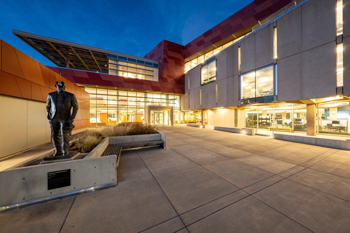 Home - Colorado College